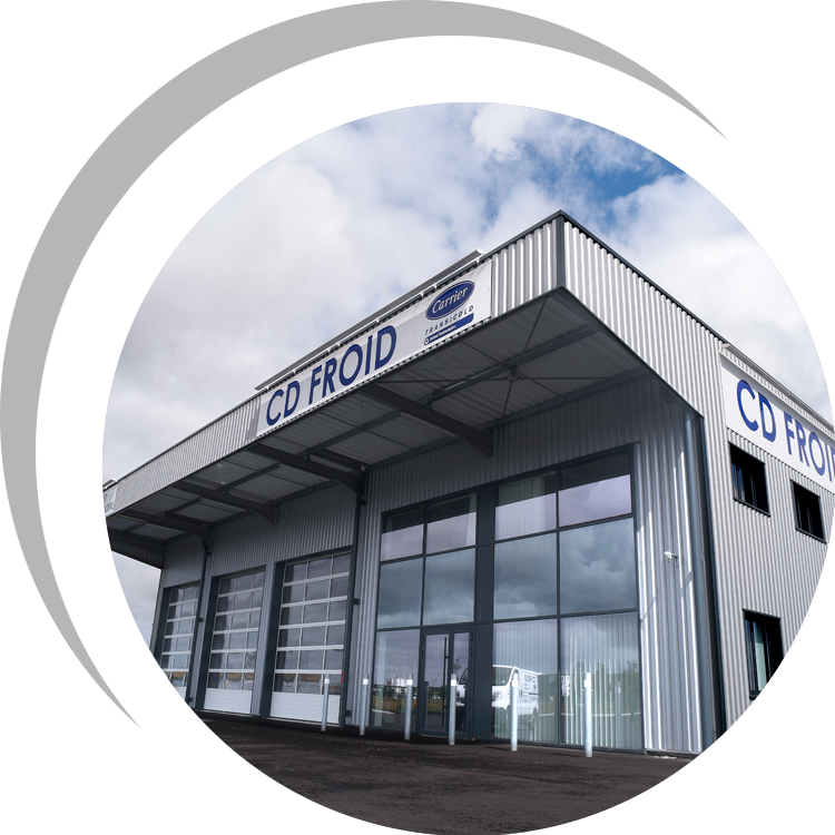 Avis clients sur les groupes frigorifiques C.D.Froid en Poitou-Charentes